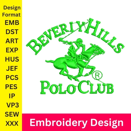Polo Embroidery Design , Horse Embroidery , Polo Patterns , | Inspire ...