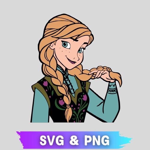 Frozen SVG, Frozen PNG, Elsa Logo SVG, Disney SVG, Anna SVG, | Inspire ...