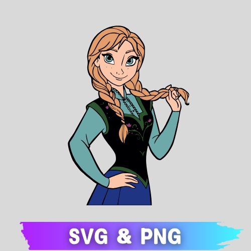 Frozen SVG, Frozen PNG, Elsa Logo SVG, Disney SVG, Anna SVG, | Inspire ...