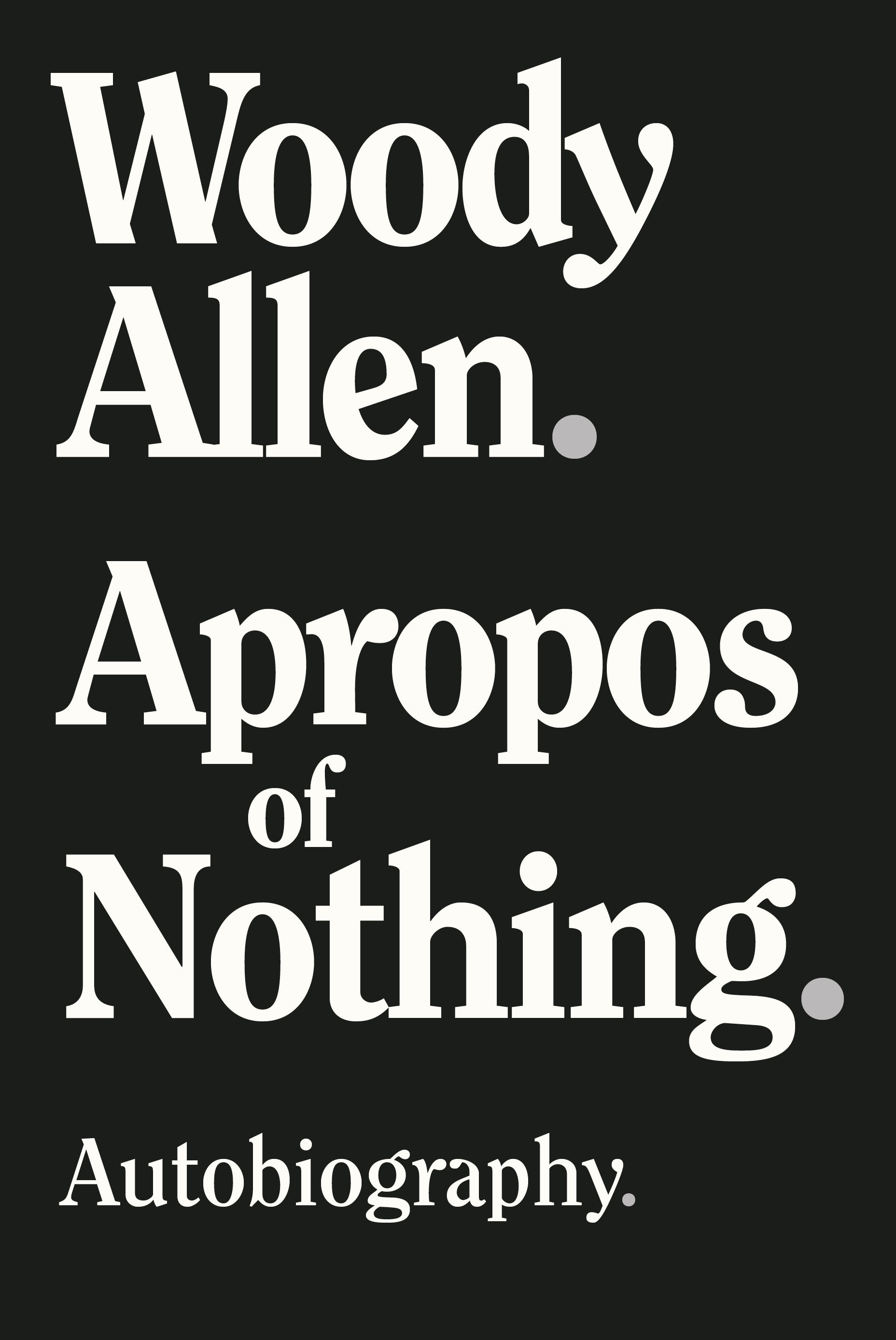 Apropos - Inspire Uplift