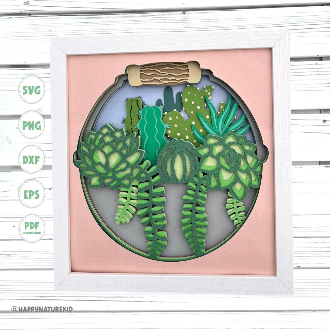 Cardstock Svg Files | Inspire Uplift