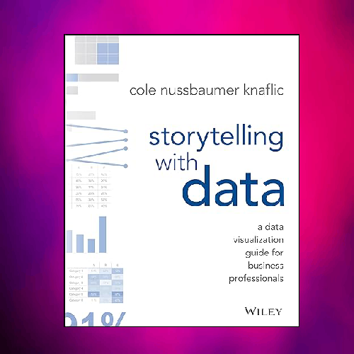 Storytelling with Data: A Data Visualization Guide for Busin - Inspire ...