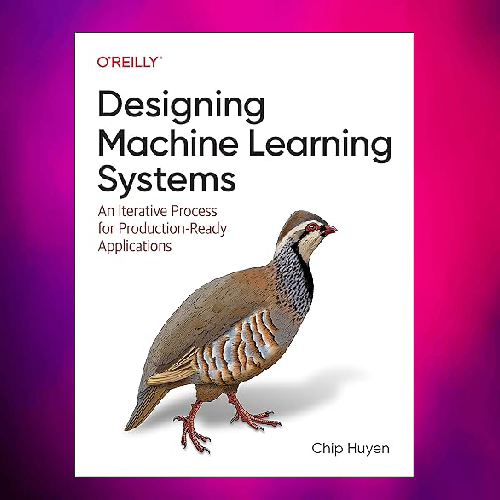 Designing Machine Learning Systems: An Iterative Process for | Inspire ...