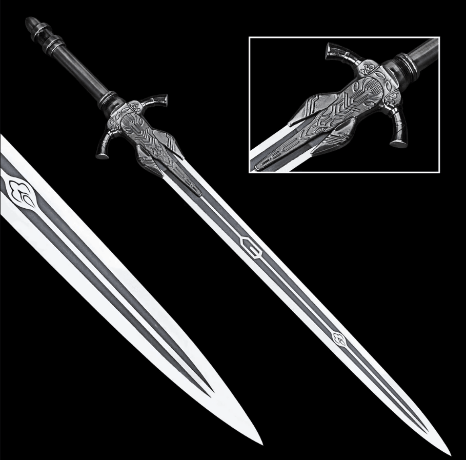 Dark Soul Sword Replica Handmade Artorias Great sword Cospla | Inspire ...