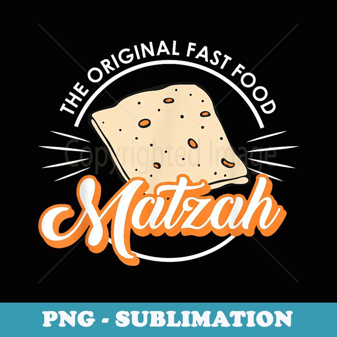 Passover Original Fast Food Matzah Seder Jewish Holiday - Re | Inspire ...