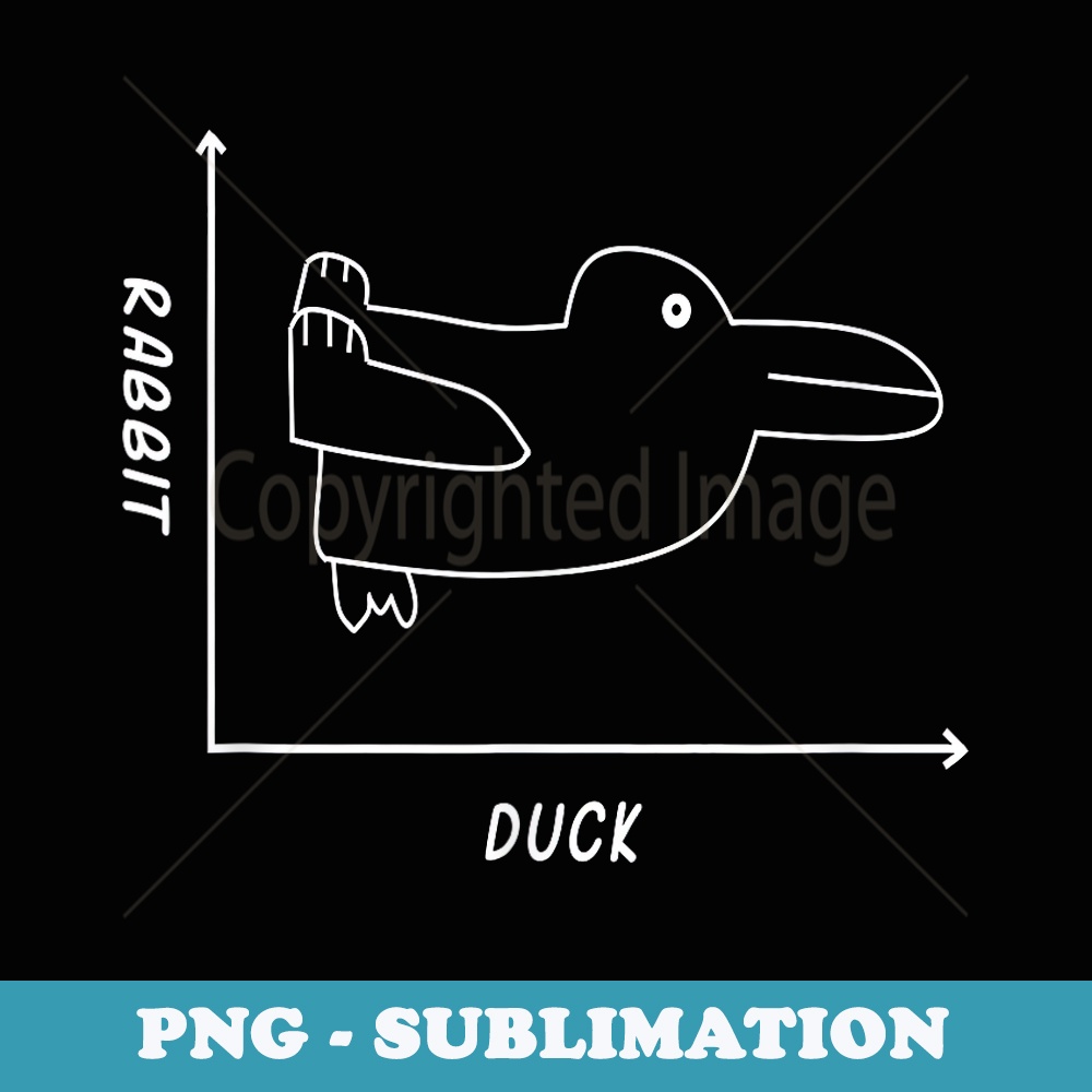DuckRabbit Graph - Fun Math | Inspire Uplift