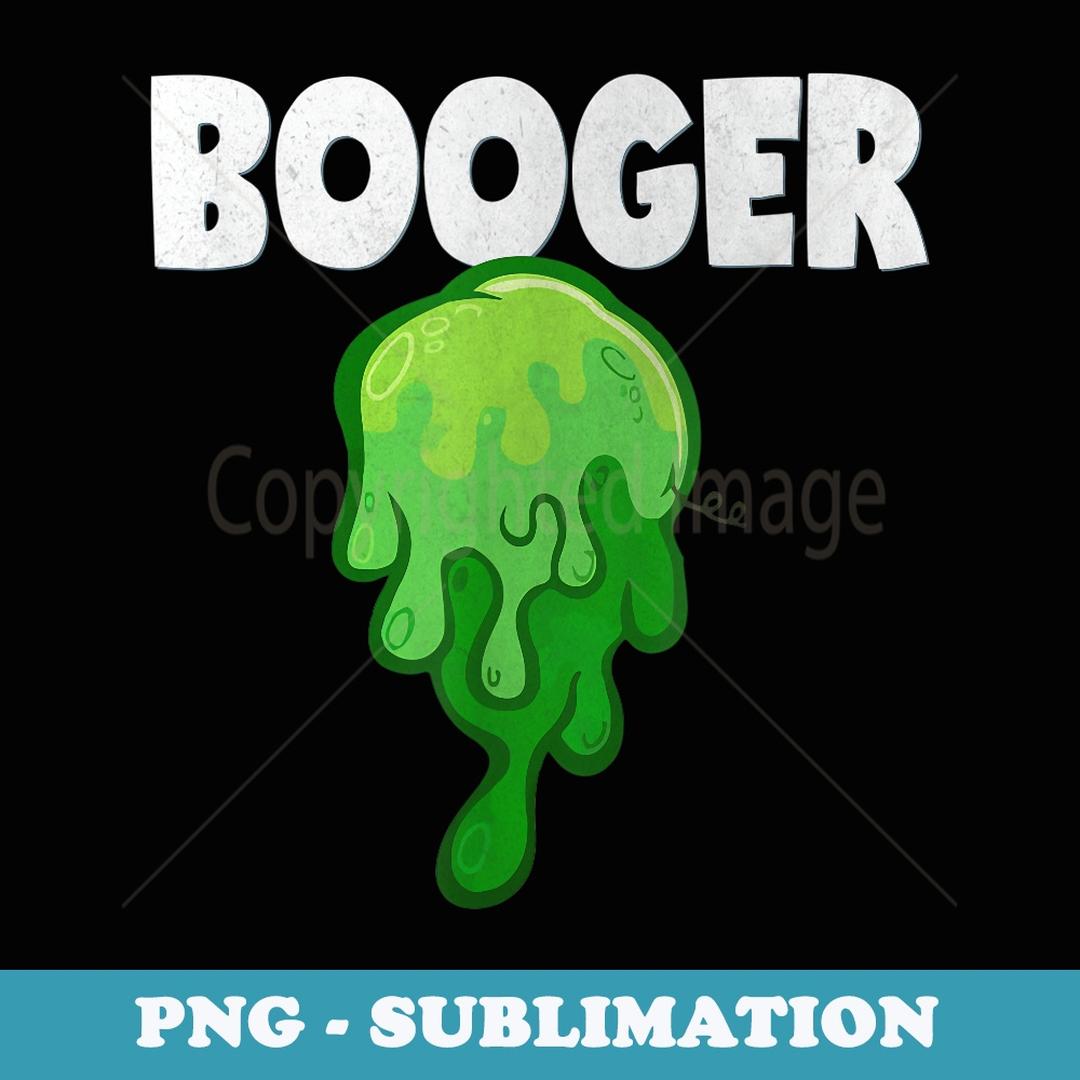 booger svg - Inspire Uplift