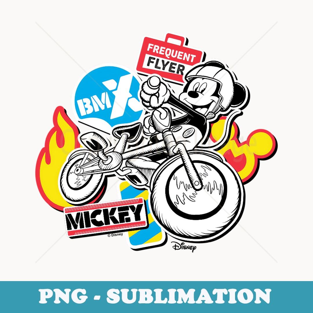 Bike Stickers | Inspire Uplift