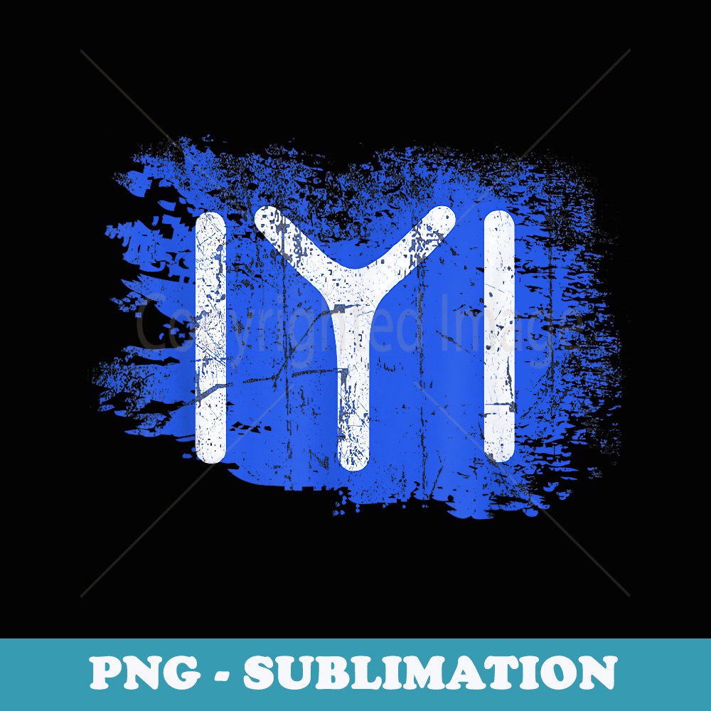 Vintage Ertugrul Kayi Tribe Flag Symbol IYI Ottoman Empire - | Inspire ...