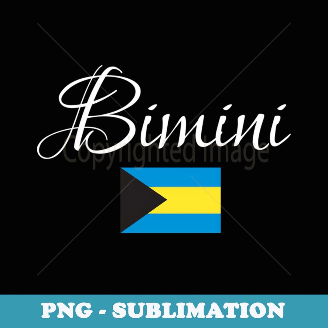 Bimini, National Flag of the Bahamas - High-Resolution PNG S | Inspire ...