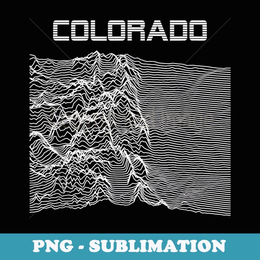 Colorado - Unknown Elevations | Inspire Uplift