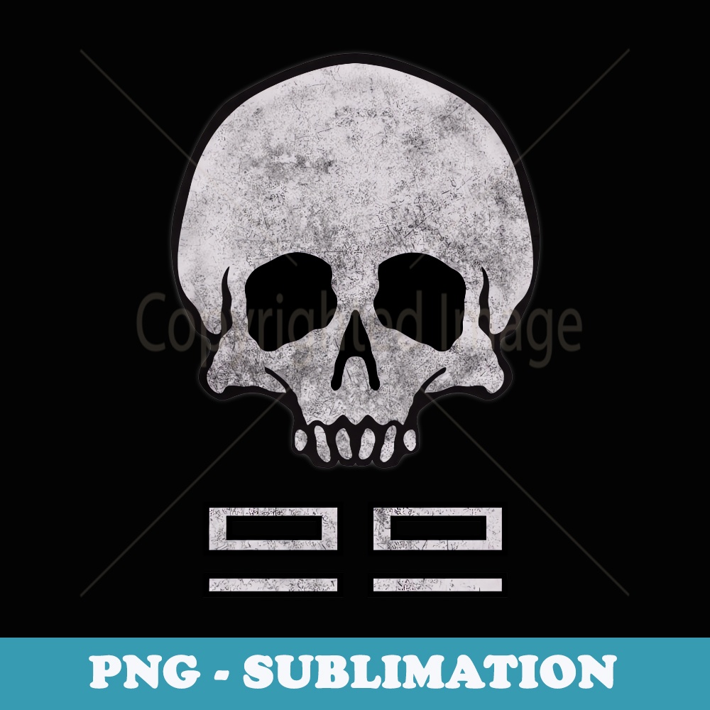 Clone Force 99 The Bad Batch Skull Logo - Elegant Sublimatio | Inspire ...