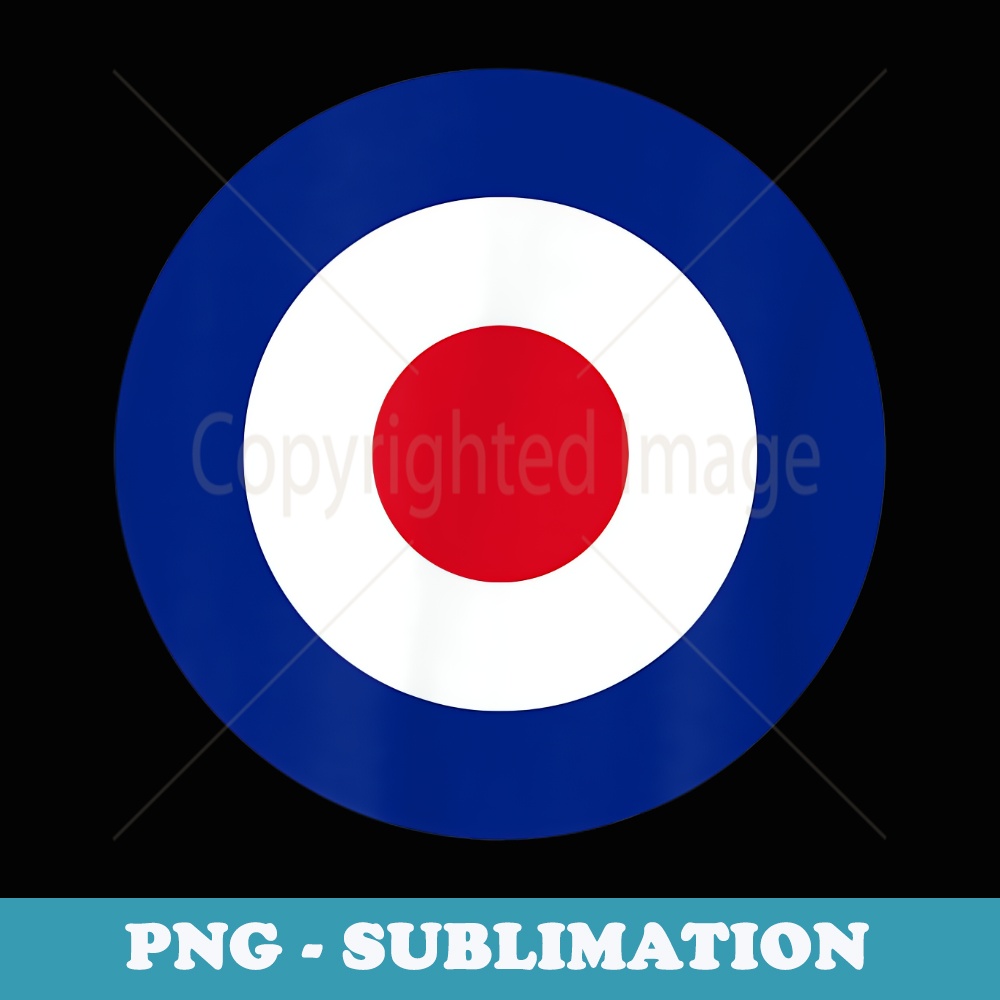 RAF - Royal Air Force roundels D 1947 s | Inspire Uplift