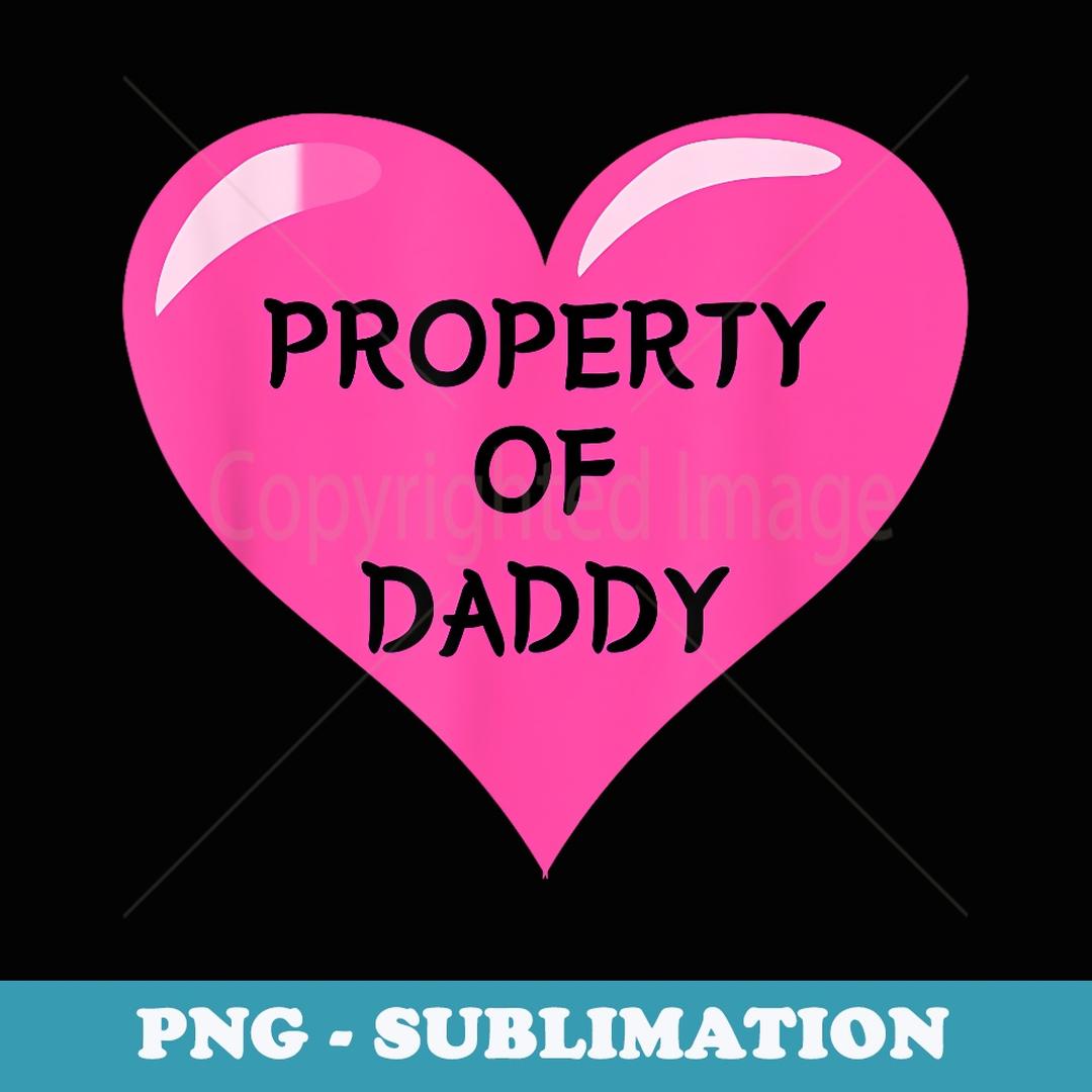 BDSM Property Of Daddy Dom Submissive Kink DDLG DDLB - Profe | Inspire ...
