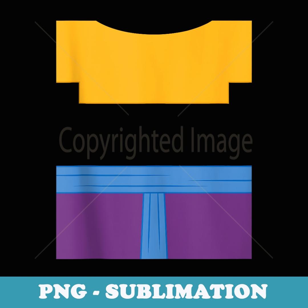 Disney The Emperor's New Groove Kronk Costume - Signature Su | Inspire ...