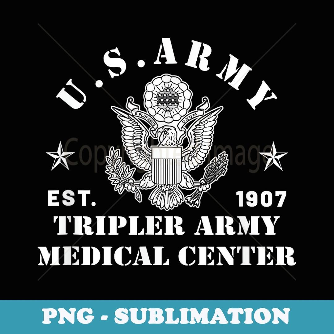 Patriotic Tripler Army Medical Center Hawaii Hi Army Base - | Inspire ...
