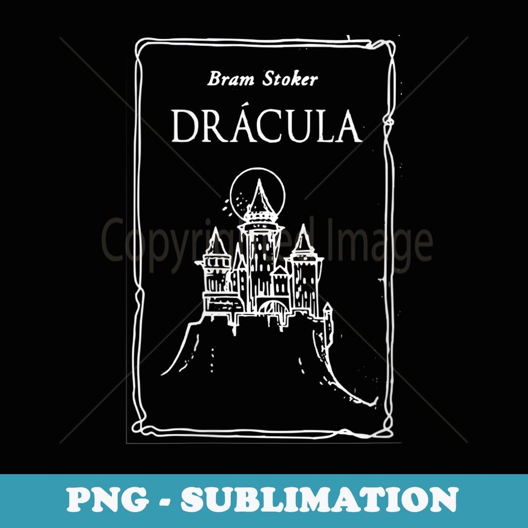 s Bram Stoker's Dracula 1897 original book cover T - Elegant | Inspire ...