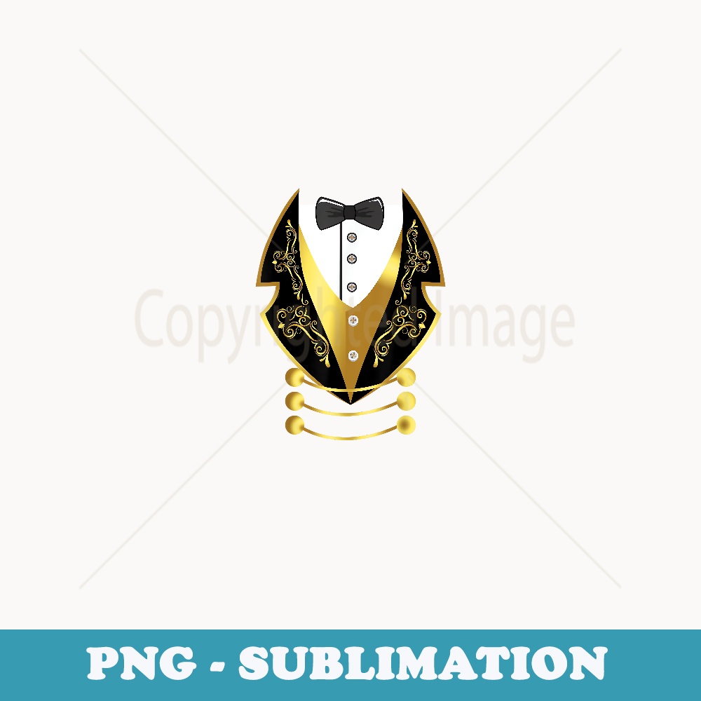 Ringmaster , Circus s, Tailcoat Costume T - PNG Transparent | Inspire ...