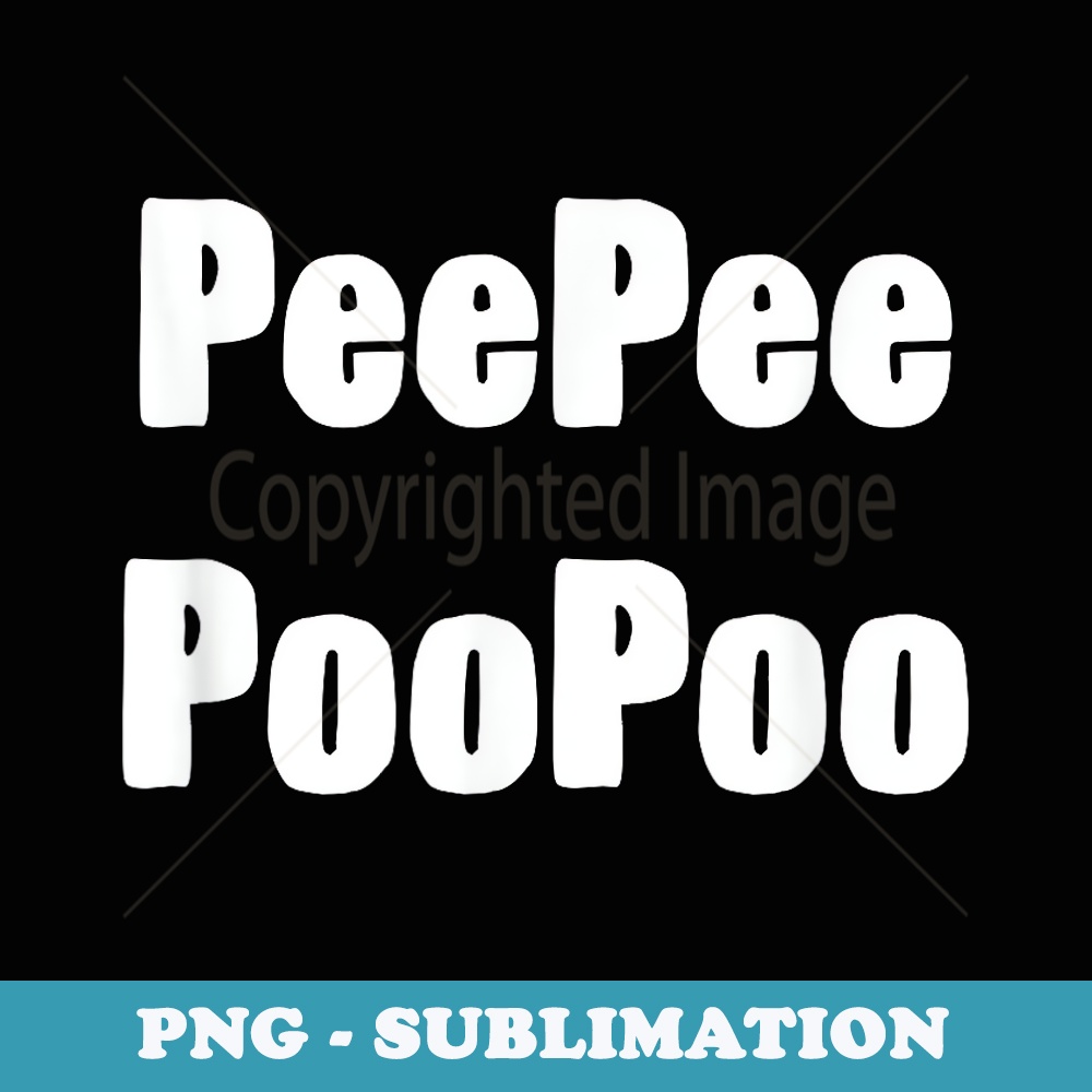 PEEPEEPOOPOO PEEPEE POOPOO PEE PEE POO POO - PNG Transparent | Inspire ...