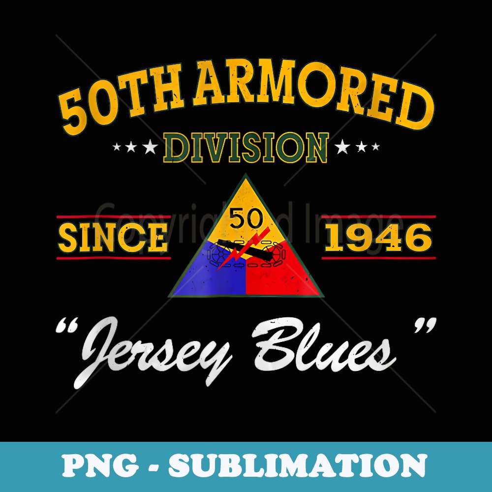 50th Armored Division Veteran Military Father Day - Elegant | Inspire ...