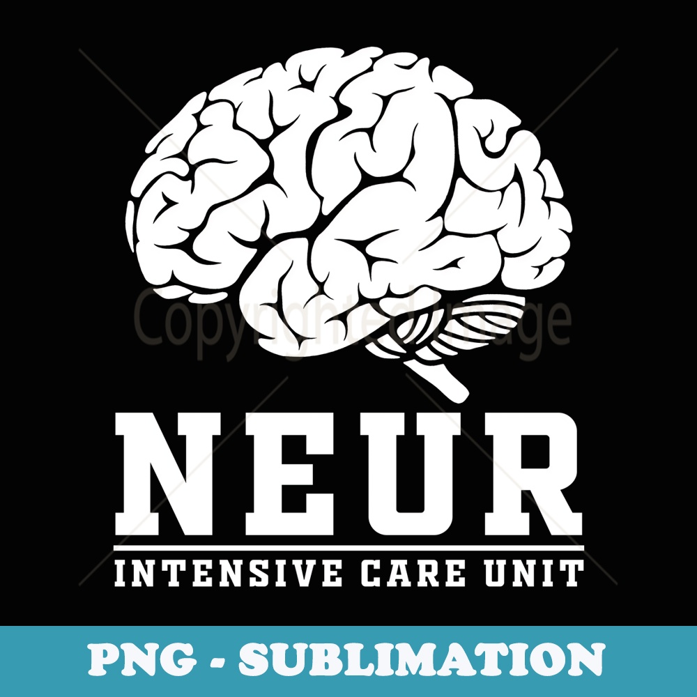 Neuro ICU Intensive Care Unit Tech Neuro ICU Team Neuro Nurs | Inspire ...