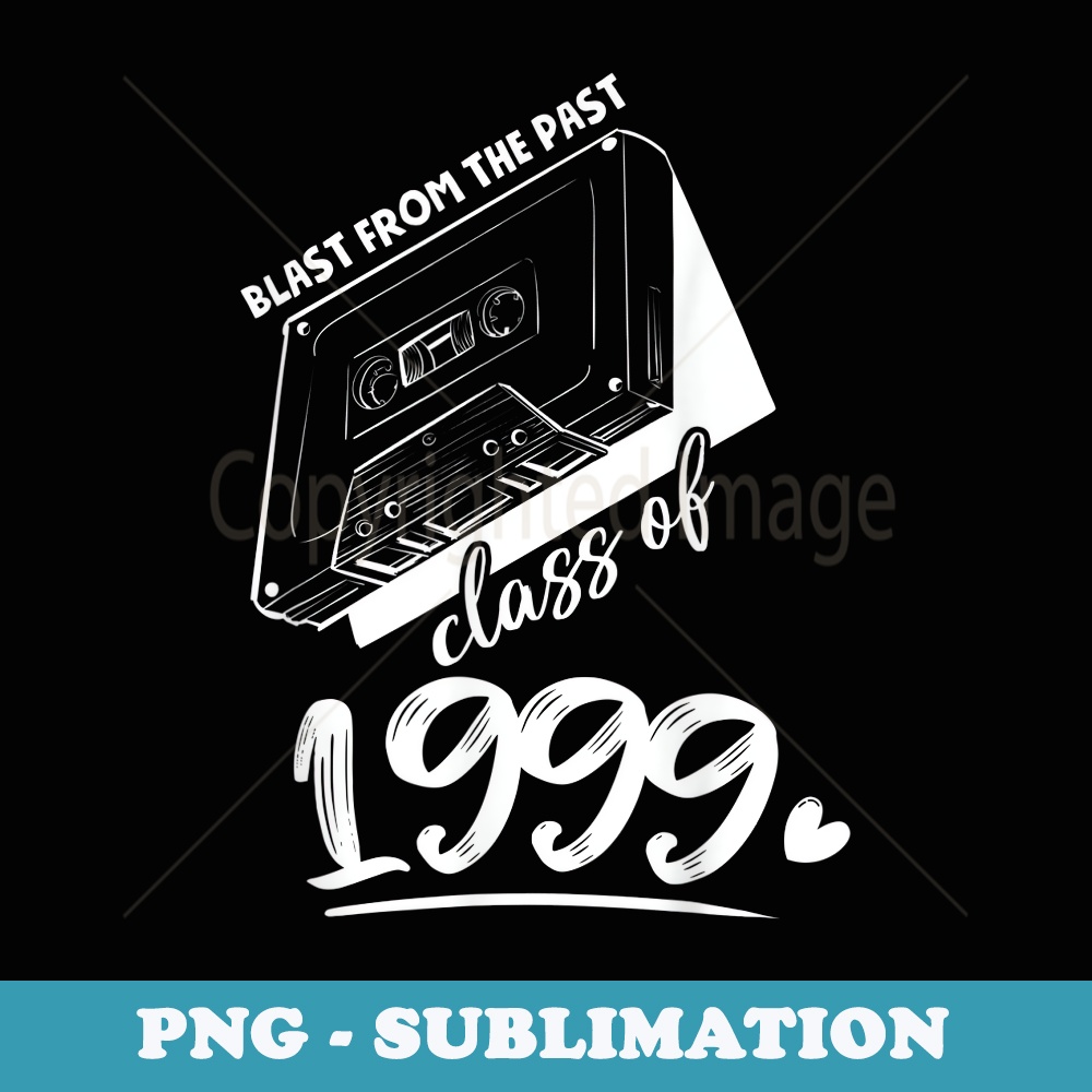 Reunion Class of 1999 School Graduation Blast From The Past | Inspire ...