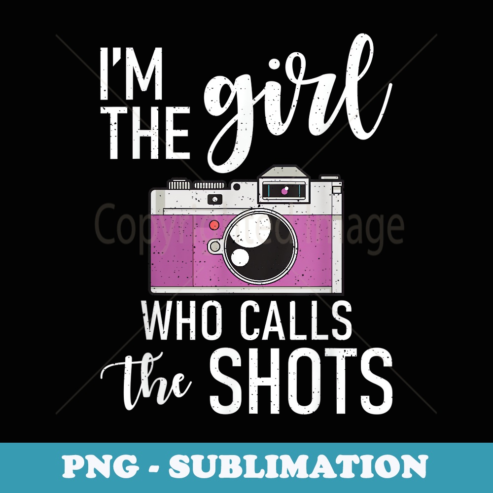 Im the Girl who calls the Shots Photo Photography - Exclusiv | Inspire ...