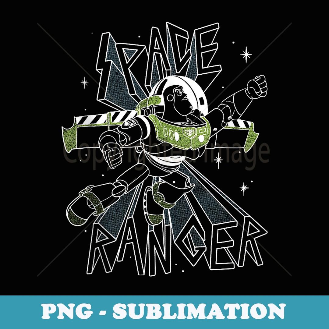 Disney Pixar Toy Story Buzz Lightyear Green Space Ranger - P | Inspire ...