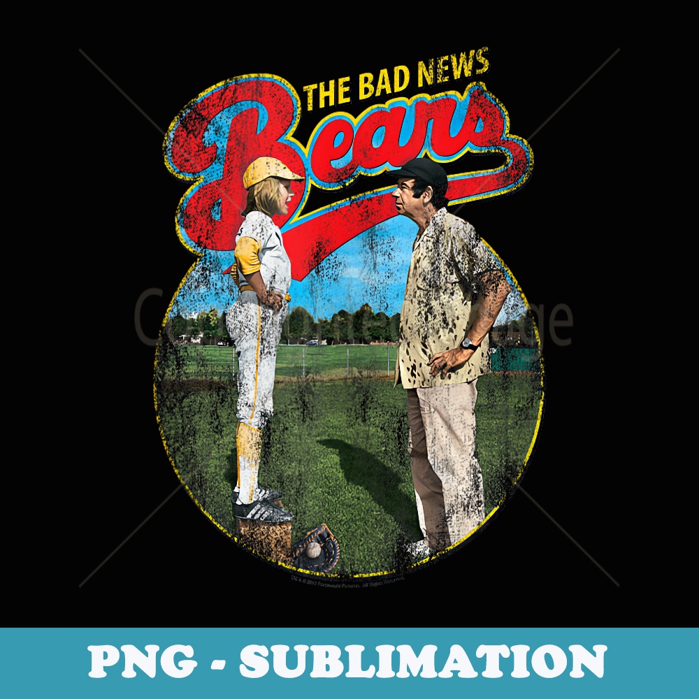 Bad News Bears | Inspire Uplift