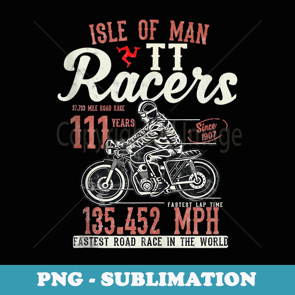 Isle Of Man TT Racing Top Speed 3 Legs Flag Tourist Trophy - | Inspire ...
