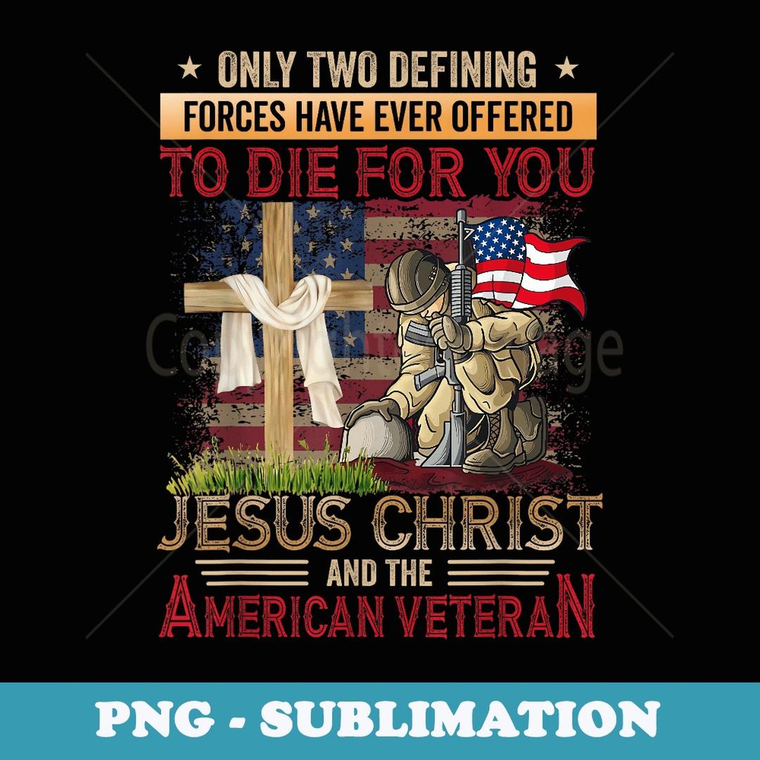 Only Two Defining Forces Have Ever Offered To Die For You - | Inspire ...