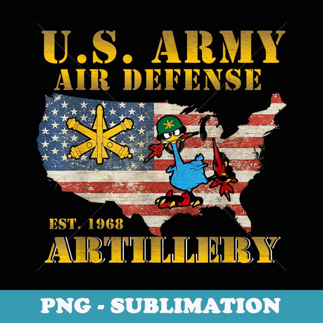 Oozlefinch ADF Air Defense Artillery Army Fort Sill Veteran | Inspire ...