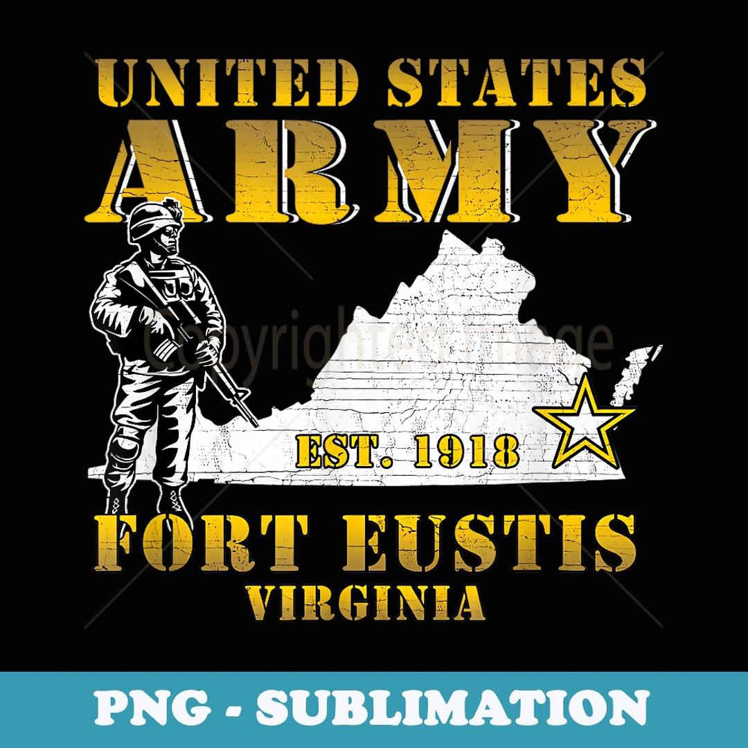 Fort Eustis Virginia VA US Army Base Virginia Map - Exclusiv | Inspire ...