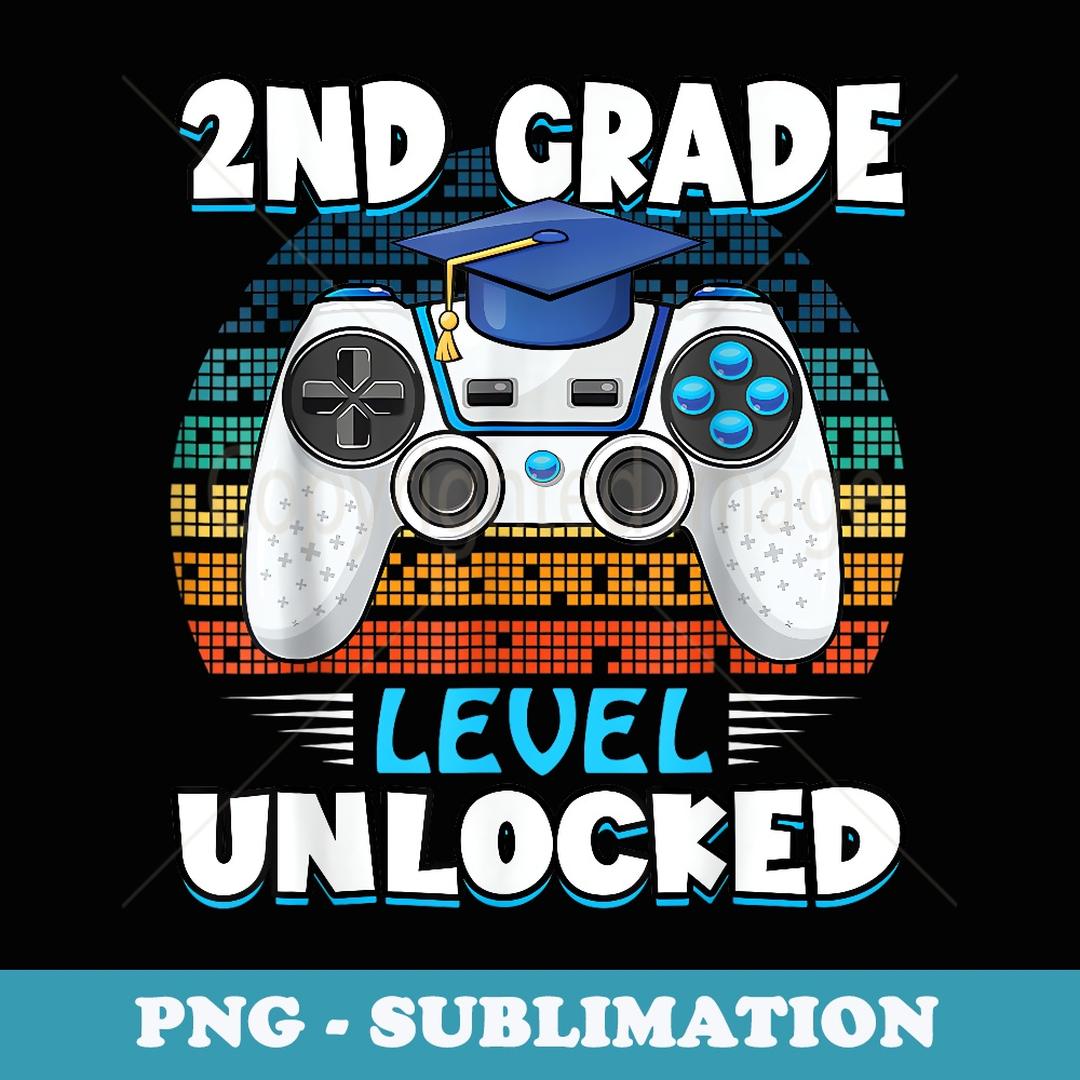 2nd Grade Level Unlocked Game On 2nd Grade Back To School - | Inspire ...