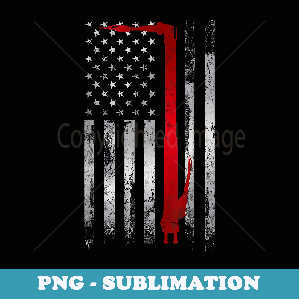 Welder Patriotic USA American Flag Welding - Elegant Sublima | Inspire Uplift