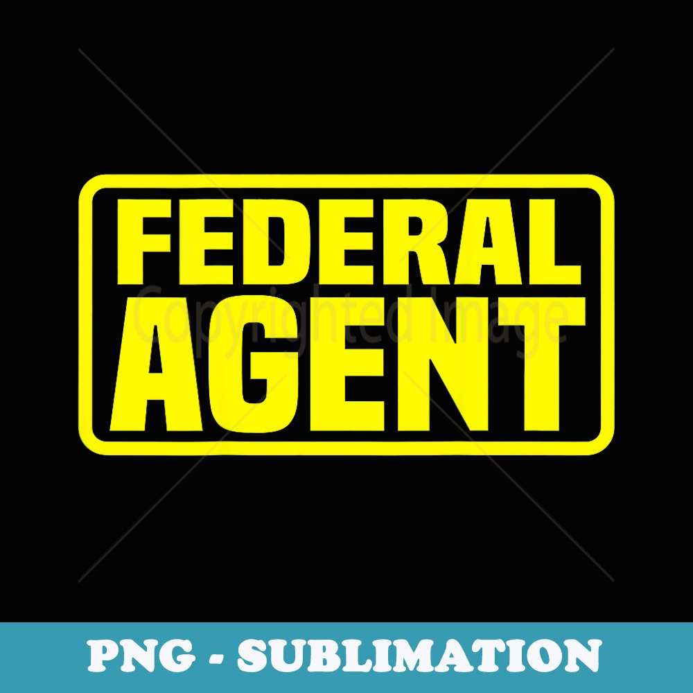 Federal Agent for LEO Off Duty Cops Law Enforcement - PNG Tr | Inspire ...