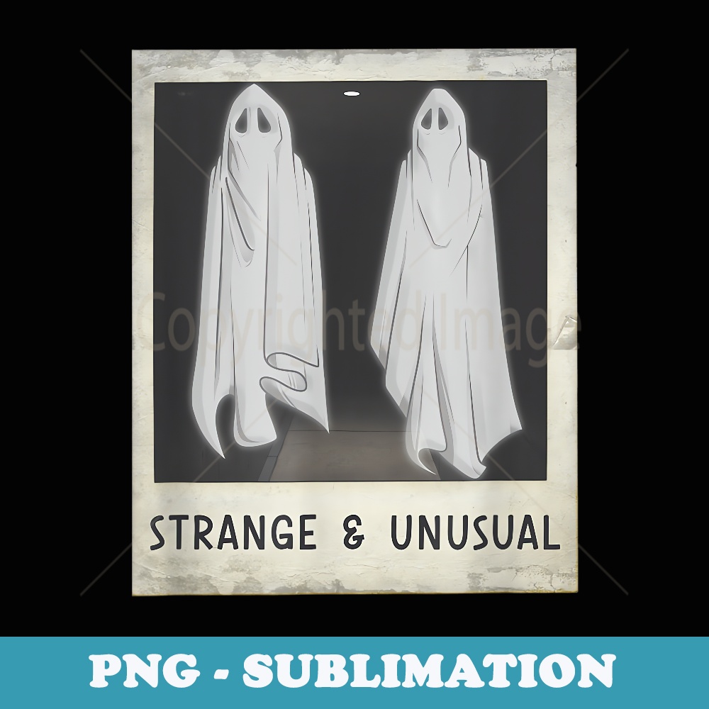 Strange & Unusual Ghosts Halloween Celebrations Skeleton - E | Inspire ...