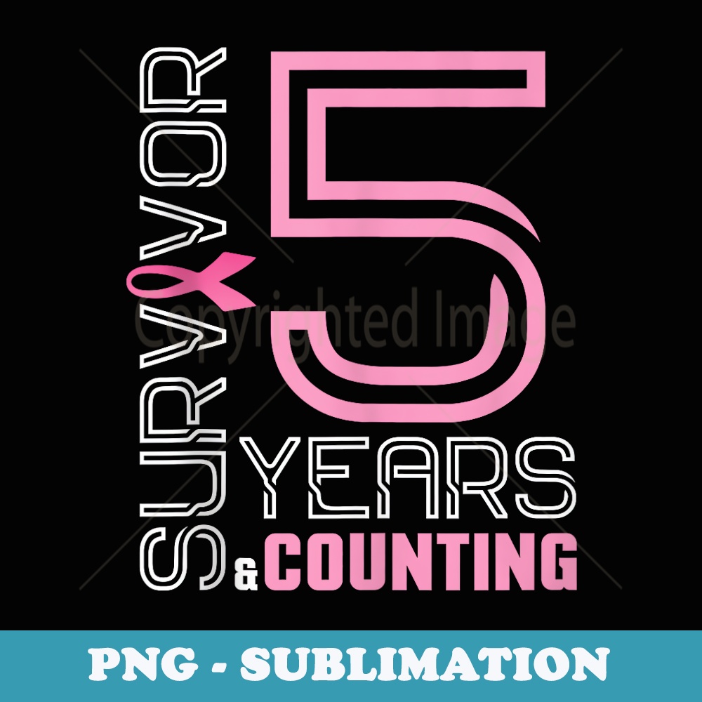 Survivor Breast Cancer 5 Years And Counting Warrior Support | Inspire ...