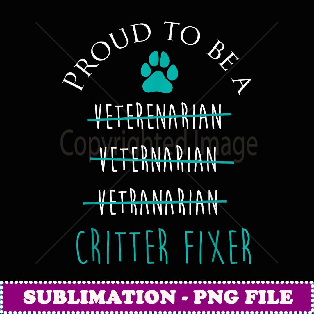 Proud Crier Fixer T Funny Veerinarian Ve Tech Gif - Instant | Inspire ...