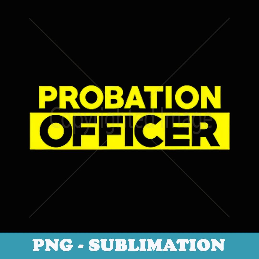 Probation Parole Enforcement Police Officer Uniform - Digita | Inspire ...