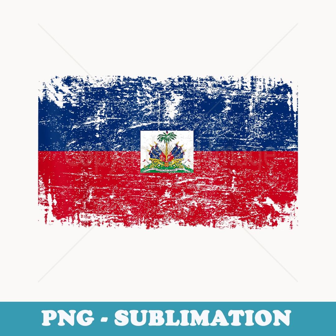 haiti svg - Inspire Uplift
