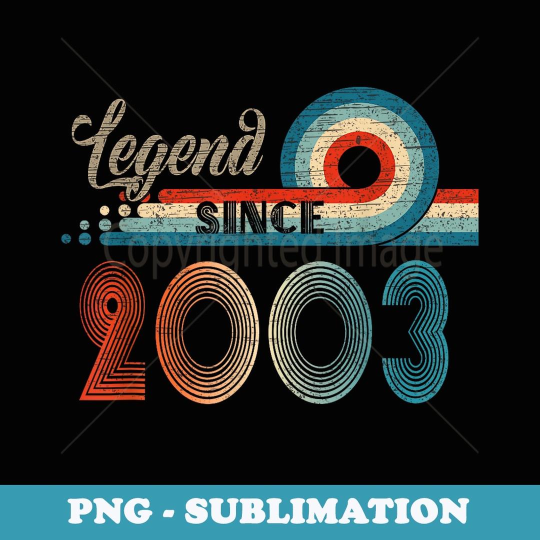 19 Year Old 19 Birthday s Vintage Legend Since - PNG Transpa | Inspire ...