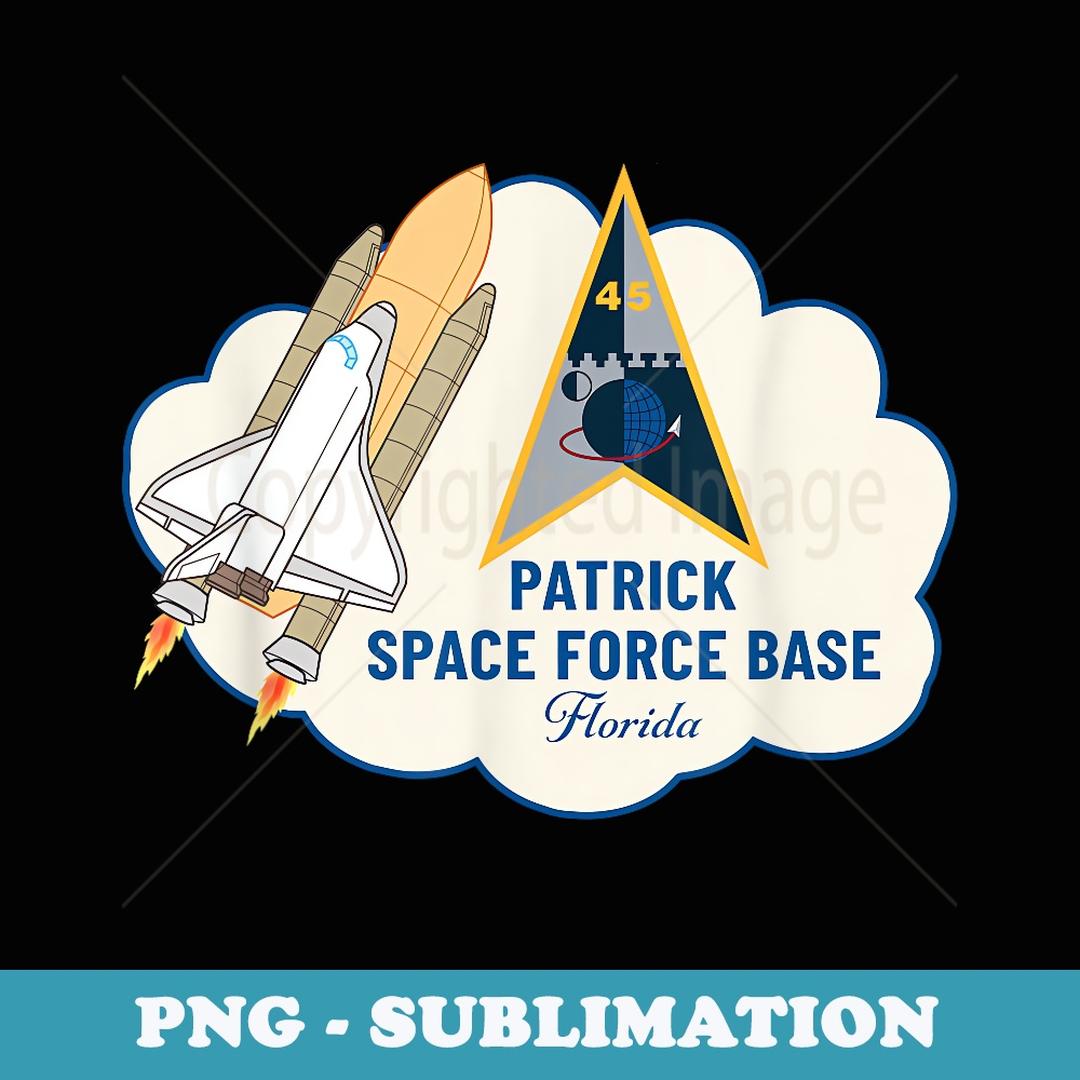 Patrick AFB Air Force Base In Florida Fl Veterans - Unique S | Inspire ...