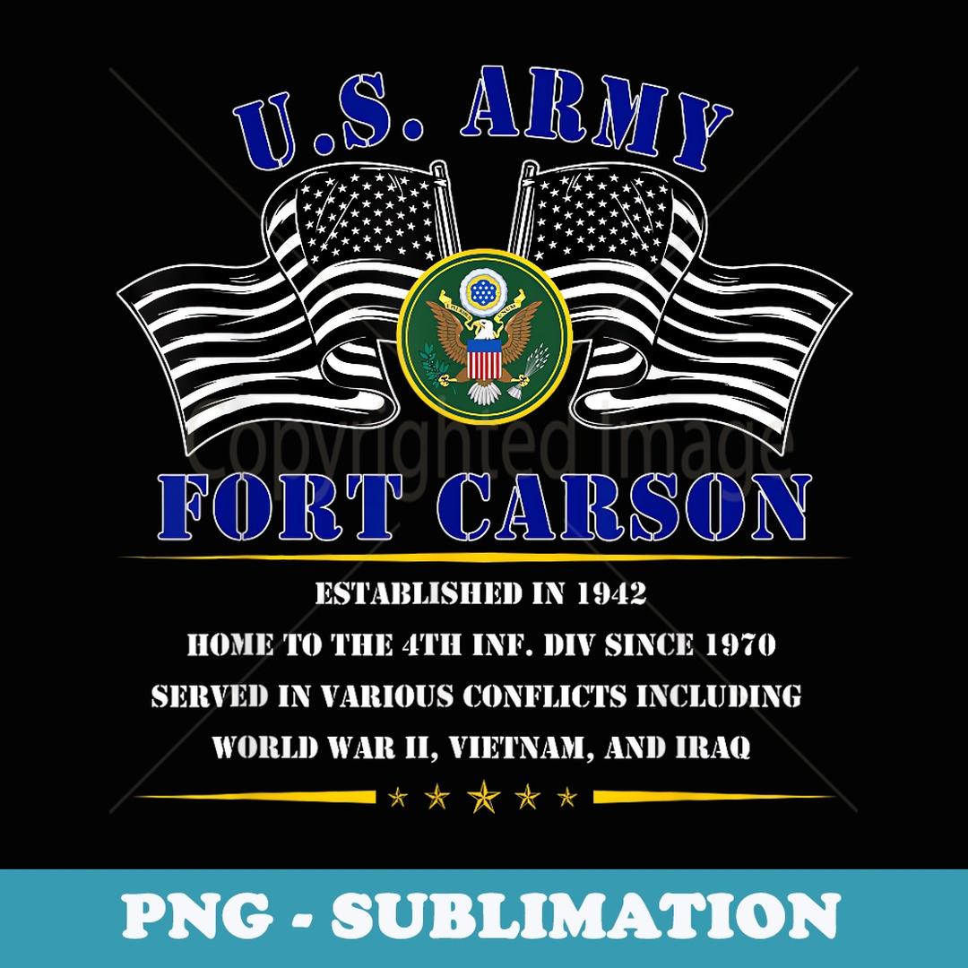 Fort Carson Colorado Ft Carson US Army Base History - Premiu | Inspire ...