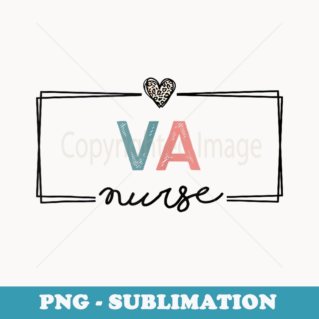VA Nurse Veterans Health Specialist Nurse Nurse Day Nursing | Inspire ...