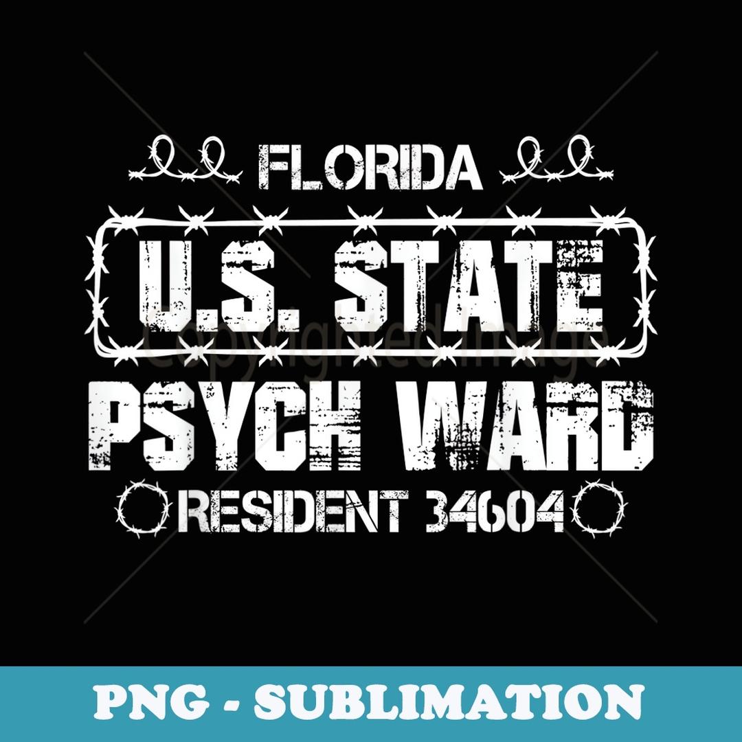 Florida Psych Ward Inmate 34604 Hernando County State Jail - | Inspire ...