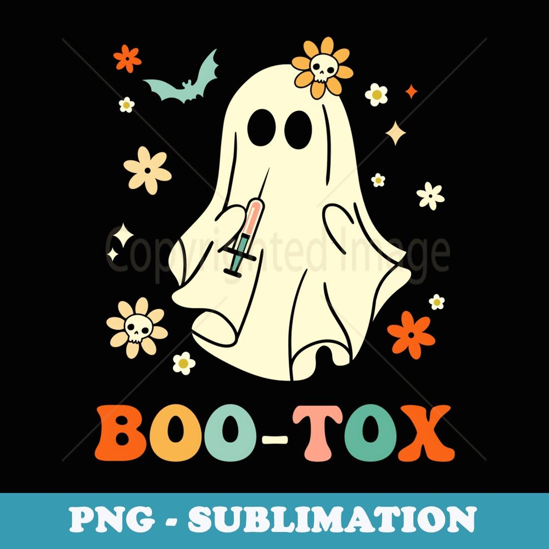 Plastic Surgeon Halloween Costume Botox Halloween Boo-Tox - | Inspire ...