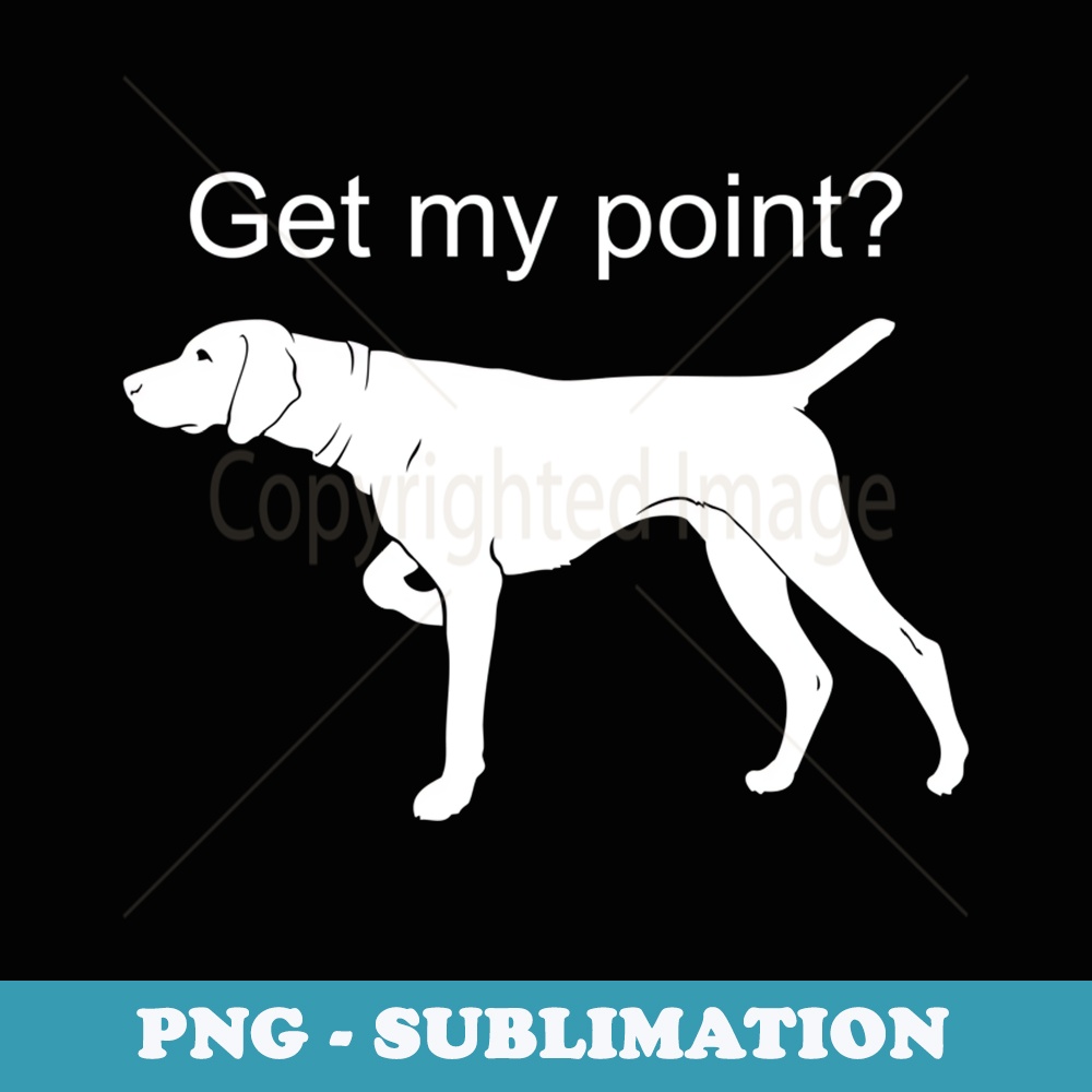 German Shorthaired Pointer Funny Dog - Unique Sublimation PN | Inspire ...