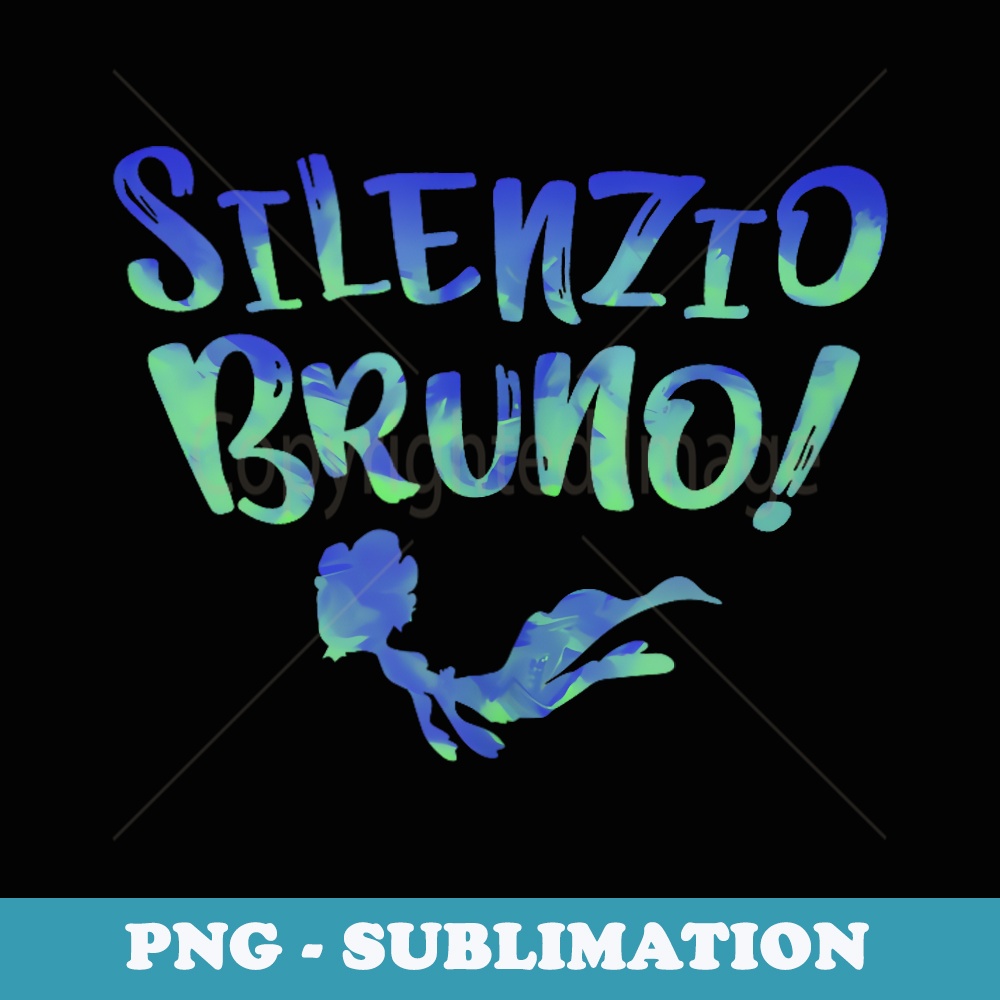 Disney Pixar Luca Silenzio Bruno! Colorful - High-Resolution | Inspire Uplift