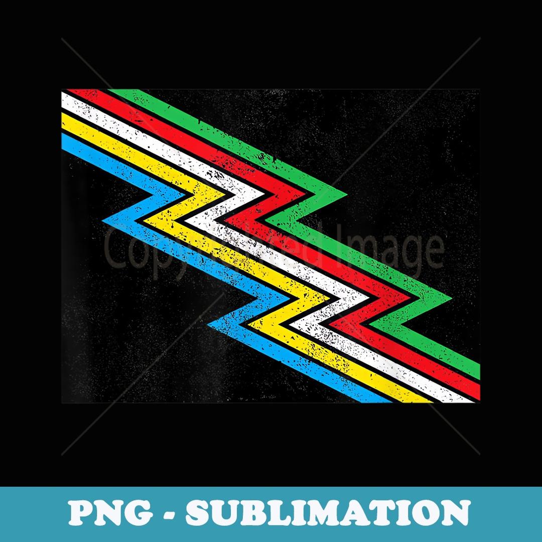 Disability pride flag - Premium Sublimation Digital Download | Inspire ...